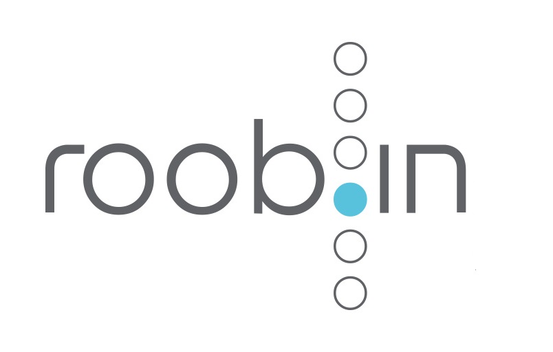 Студия Full-Stack blockchain-разработки и UX/UI дизайна "ROOBIN"